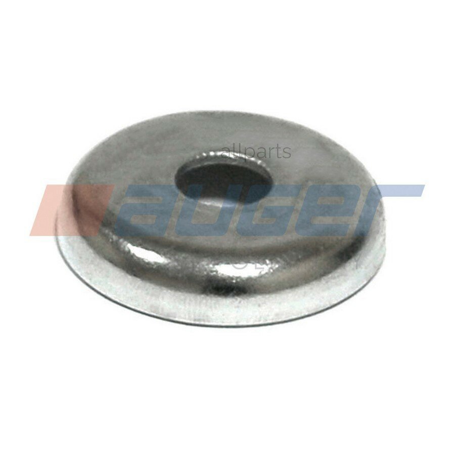 AUGER 59542 Шaйбa С/И (сталь) тарельчатая 11х38 h=8 Dвн.=32,2 BPW