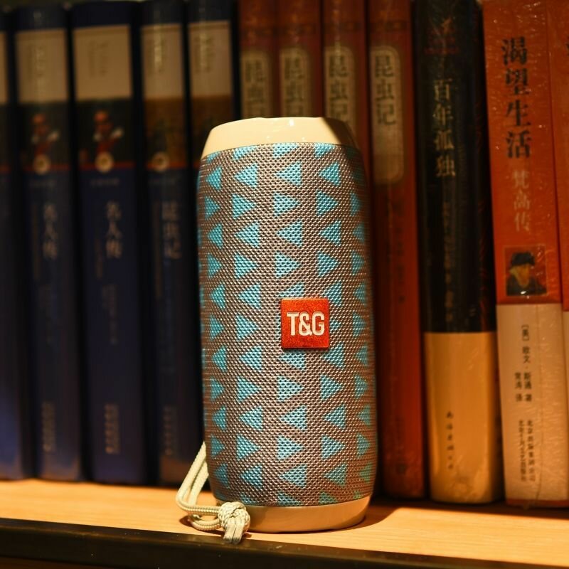 Портативный сабвуфер Bluetooth-динамик беспроводная звуковая карта аудио громкость для улицы портативный автомобильный высококачественный водонепроницаемый