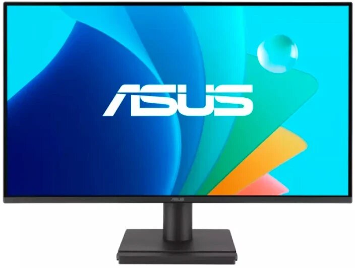 23.8" Монитор ASUS VA249HG, 1920x1080, 120 Гц, IPS, Adaptive-Sync, черный