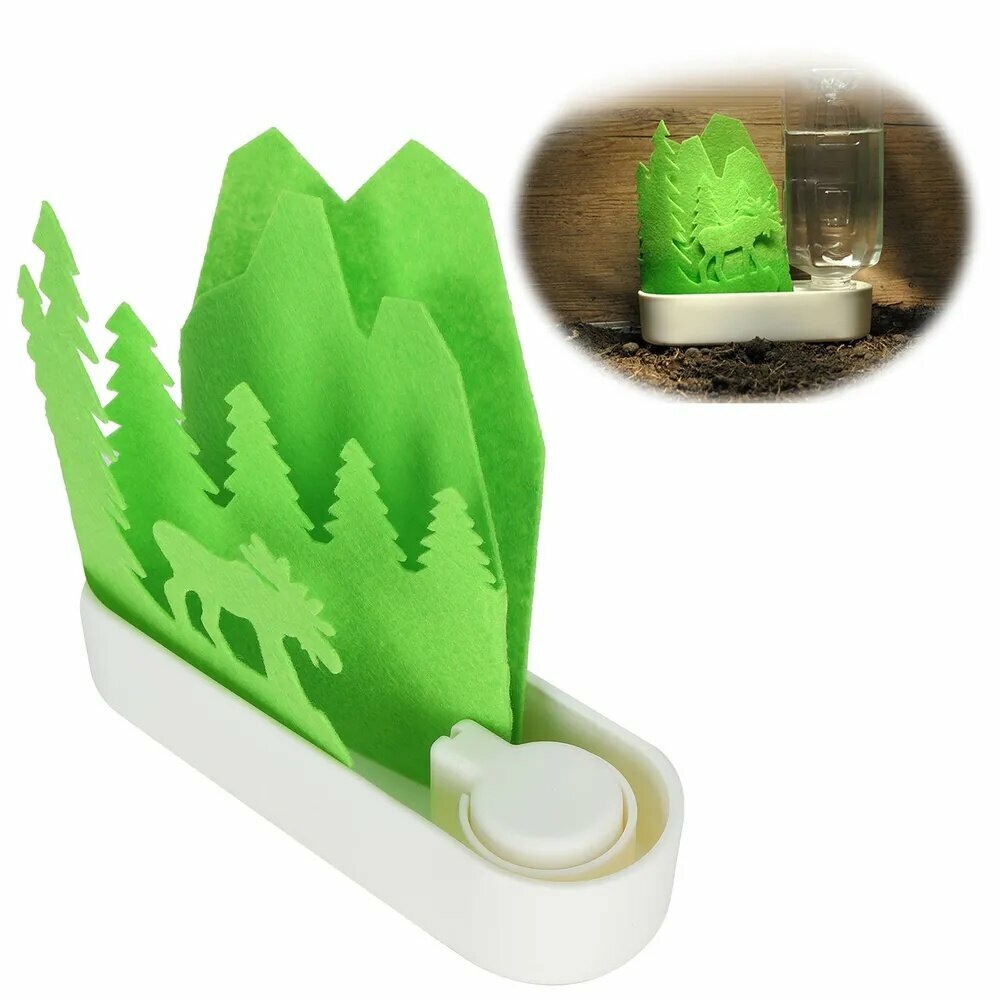 Увлажнитель для рептилий