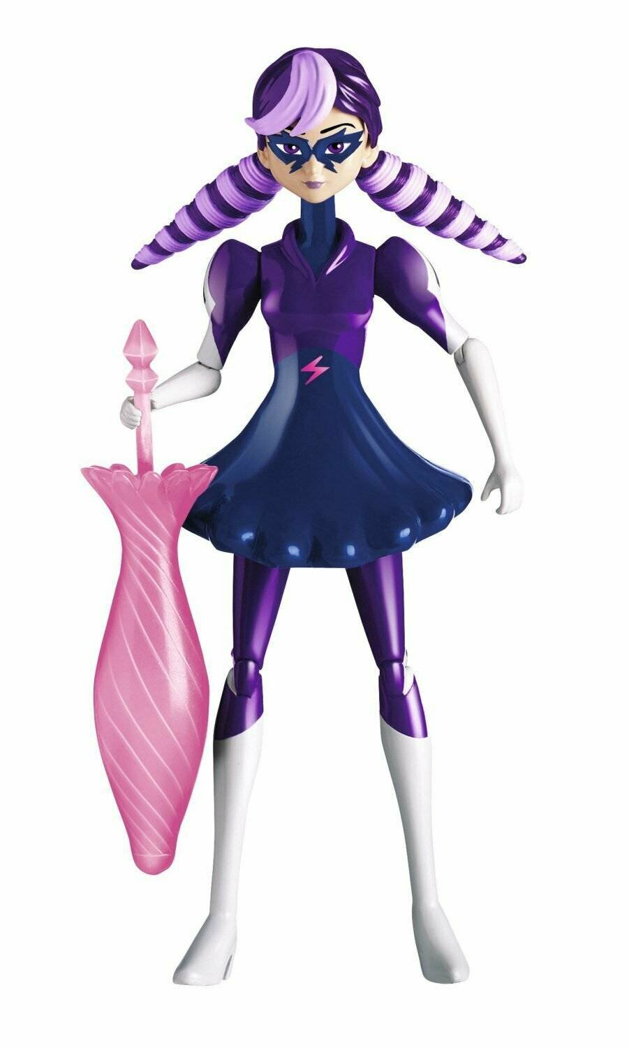 Фигурка "Непогода" Чудесная Божья коровка Леди Баг и Супер-Кот