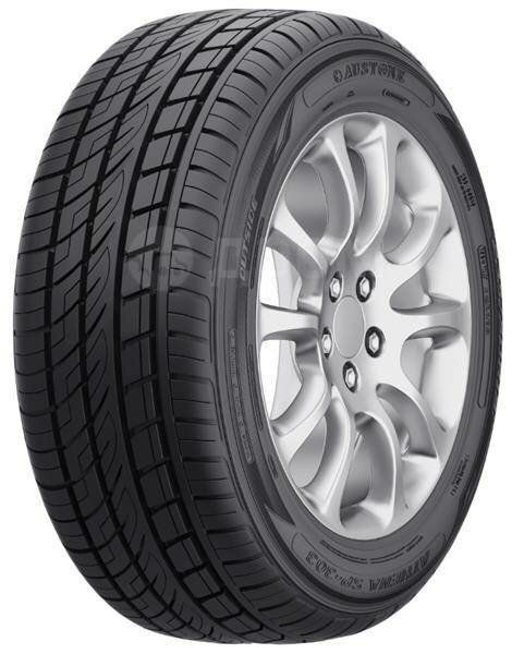 Шина летняя 225/60R17 Austone SP-303 (99V), для легковых автомобилей