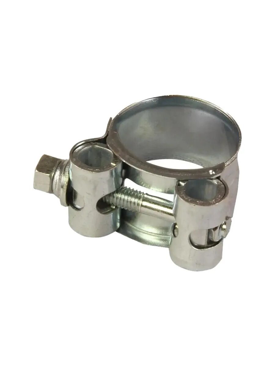 Прочный силовой хомут для промышленных нужд