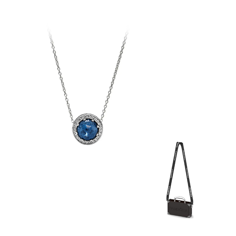 Чокер, Swarovski Zirconia