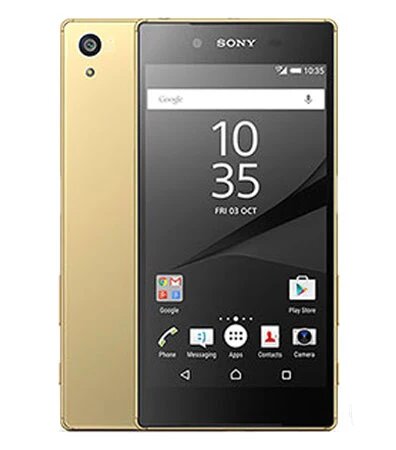 Смартфон SONY Xperia Z5, 3/32ГБ