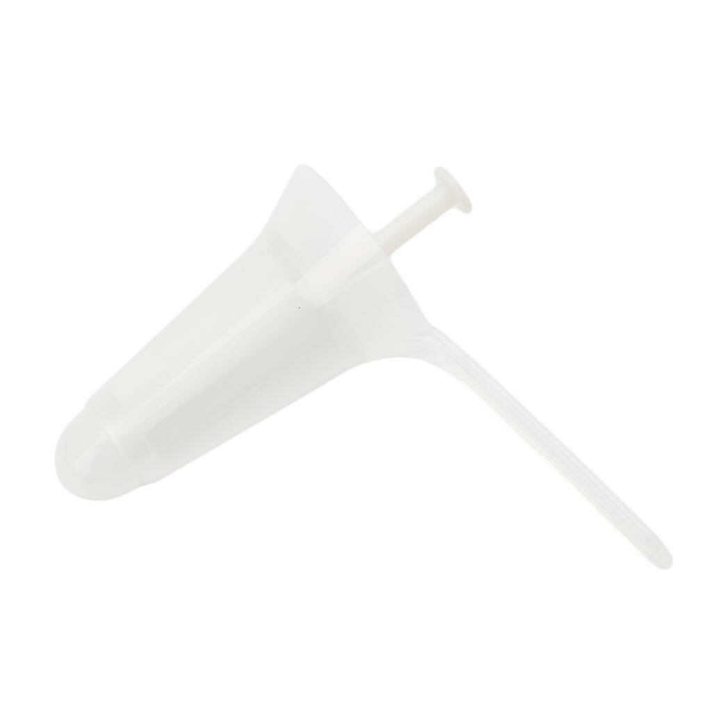 Одноразовый анальный расширитель, Прозрачный