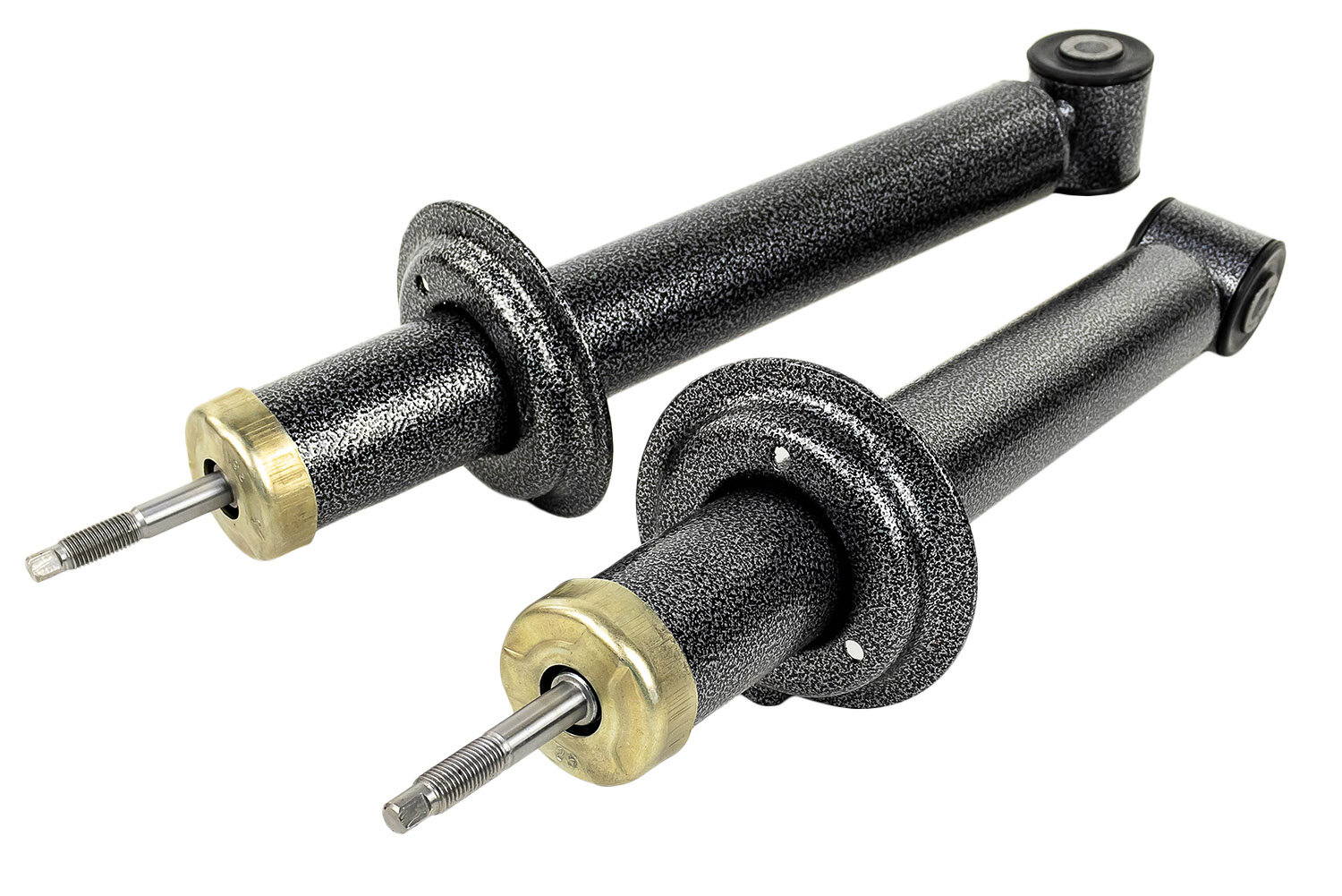 Задние амортизаторы саморегулирующиеся Технологии Будущего для Лада Гранта, Гранта FL, Приора, Калина, Калина 2