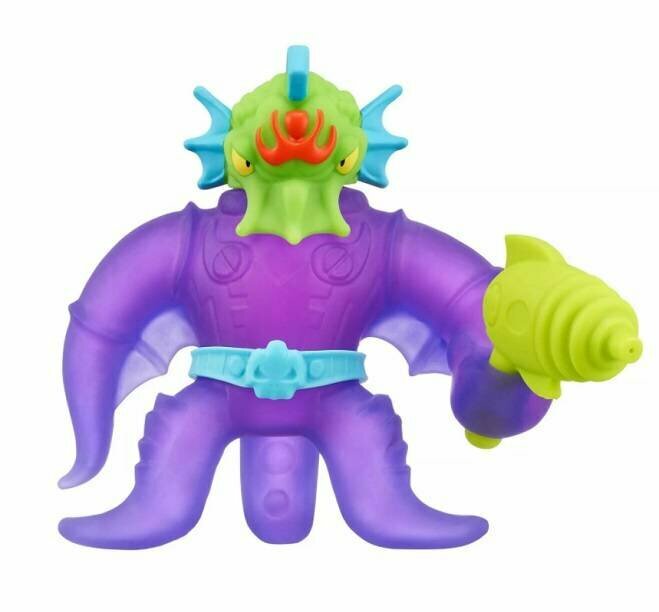 Фигурка ORBITOX Орбитокс Heroes of Goo Jit Zu Galaxy Blast Водный Бластер