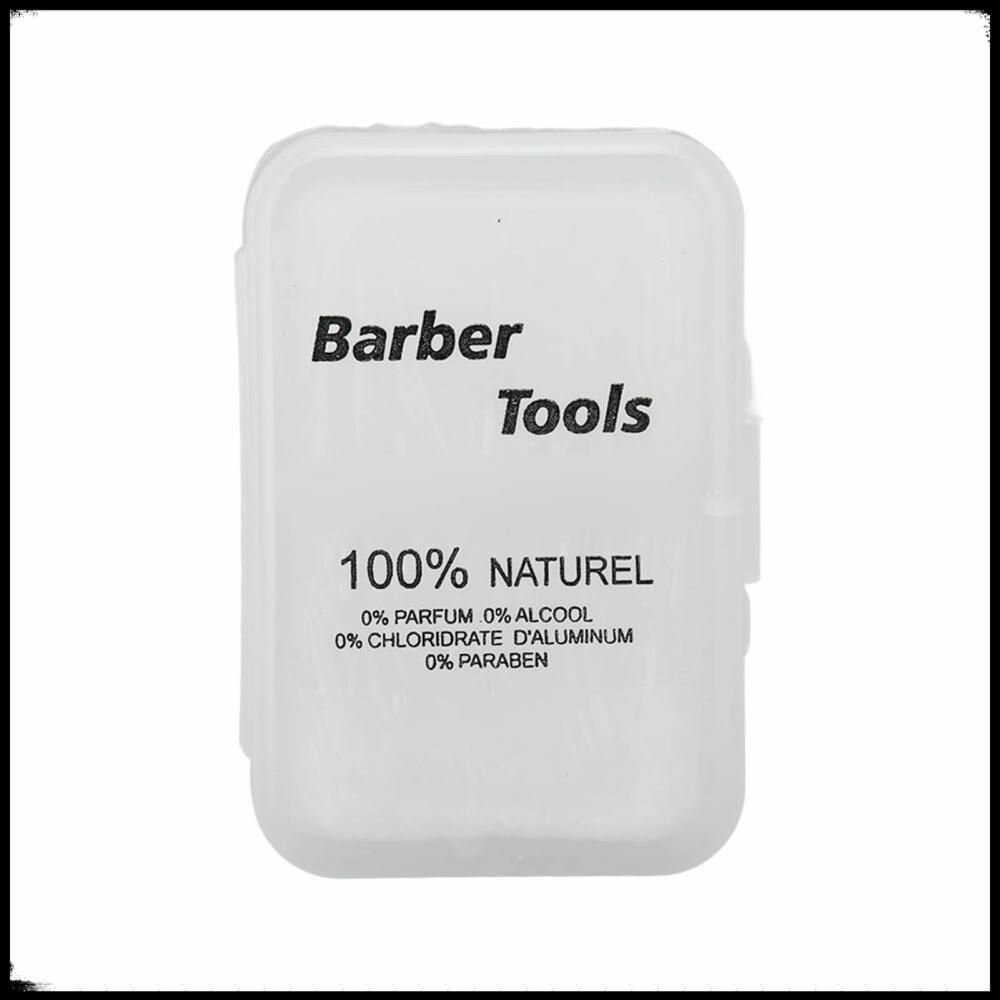 Квасцы после бритья