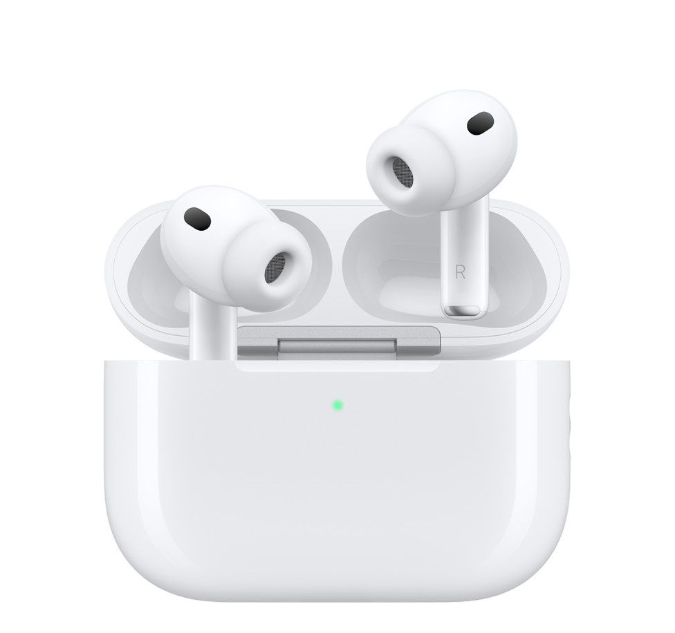 Беспроводные наушники Apple AirPods Pro 3 (2025), MagSafe Charging Case, USB Type-C