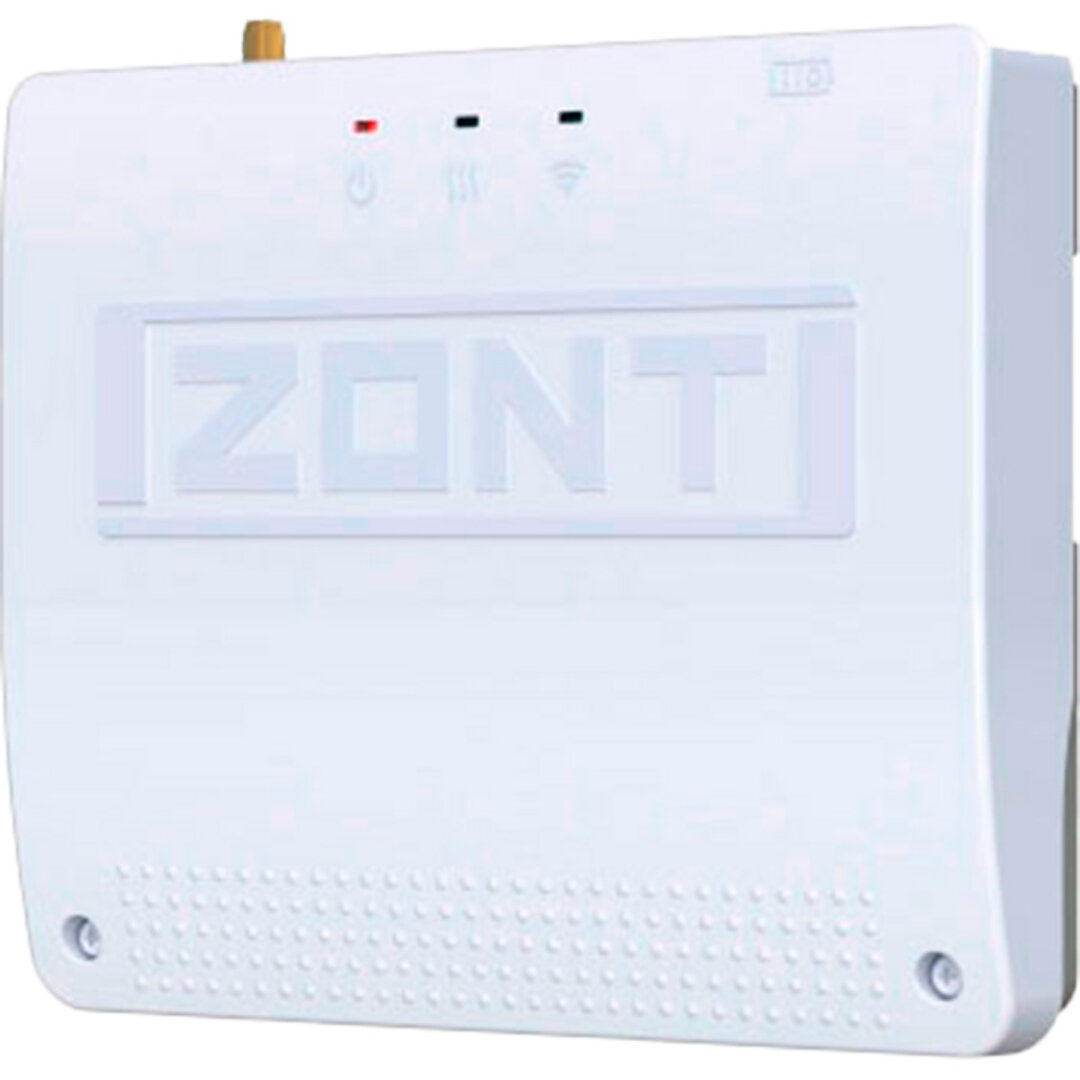 Термостат GSM/Wi-Fi ZONT SMART NEW для газовых и электрических котлов (ML00005886)