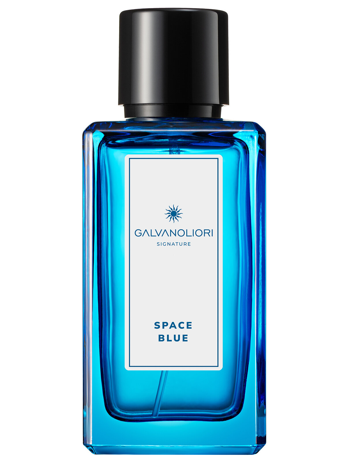 Туалетная вода мужская Parfums Constantine GalvanoLiori Signature Space Blue 100мл