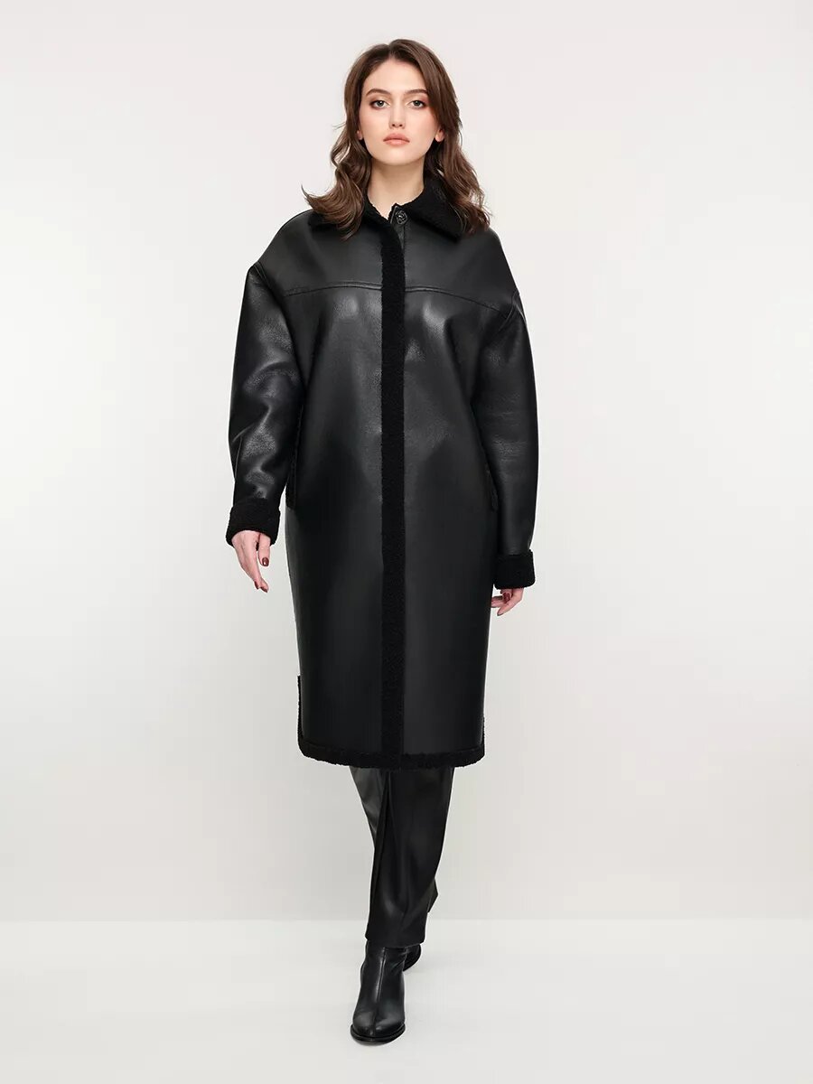 Дублёнка Базовая коллекция