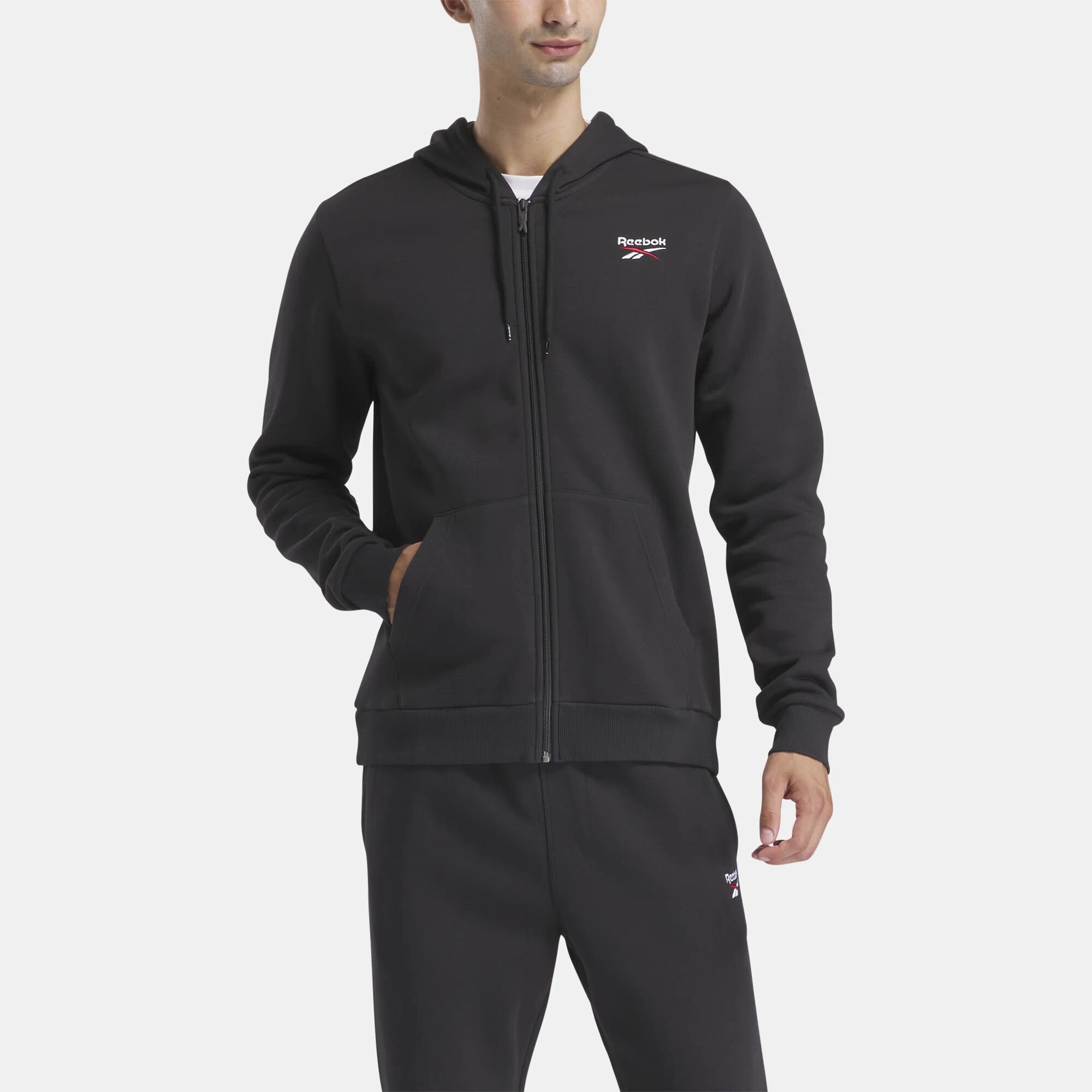 Толстовка Identity Small Logo