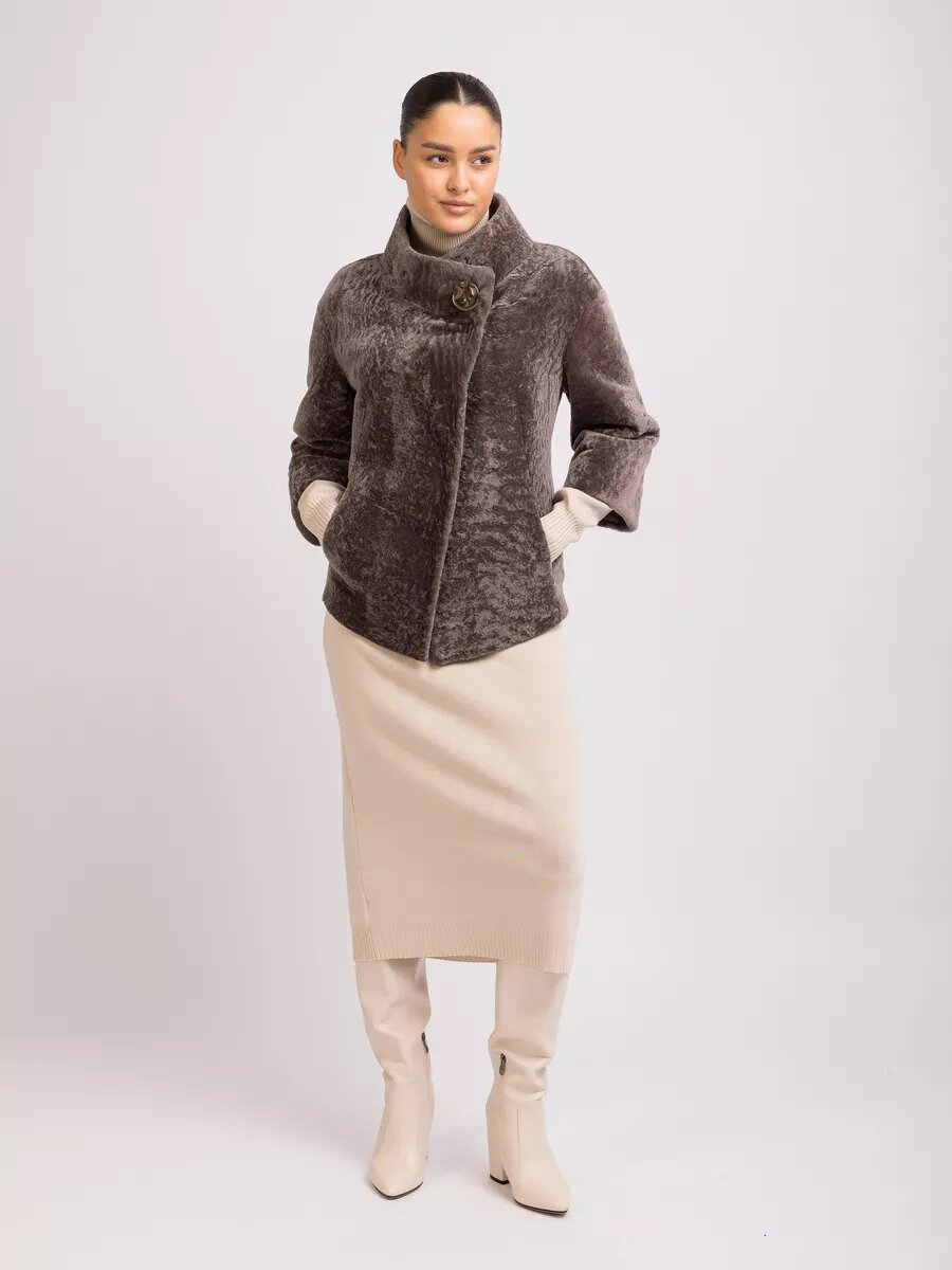 Куртка Базовая коллекция