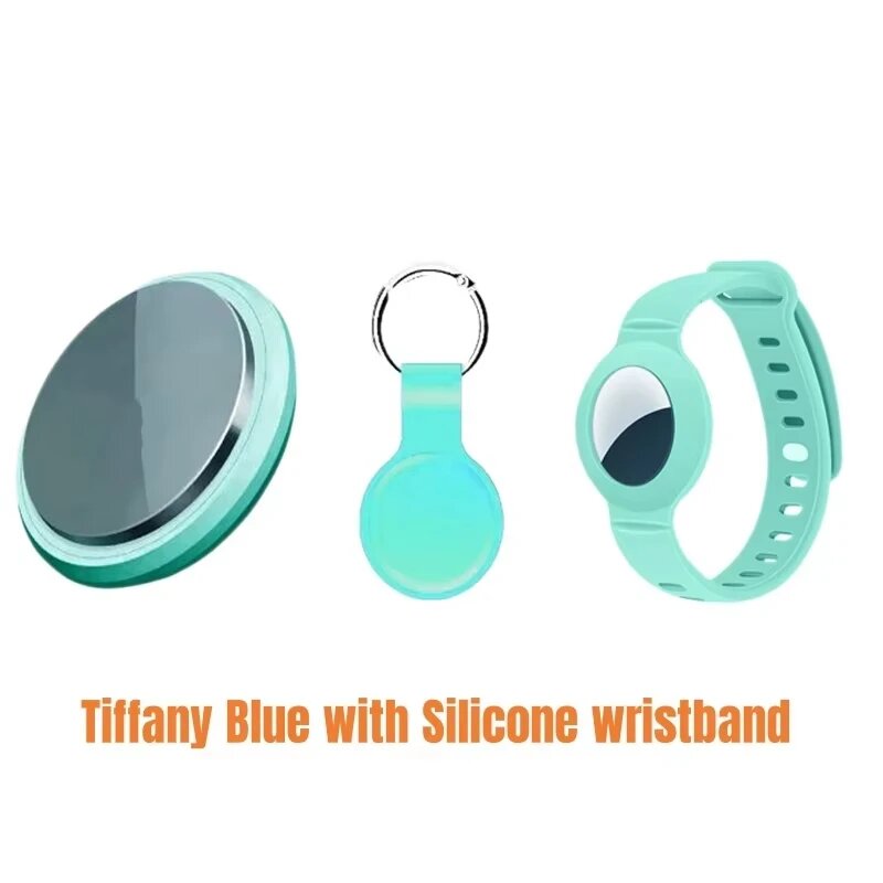 MIJIA Smart GPS Трекер Blue Set