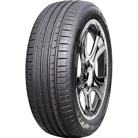 Летние автошины Rotalla Setula E-Race RH01 195/50 R15 82V