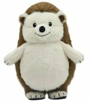 Карнавальный костюмc, Ростовая кукла, mascot costume, Одежда для ростовых кукол, ёж