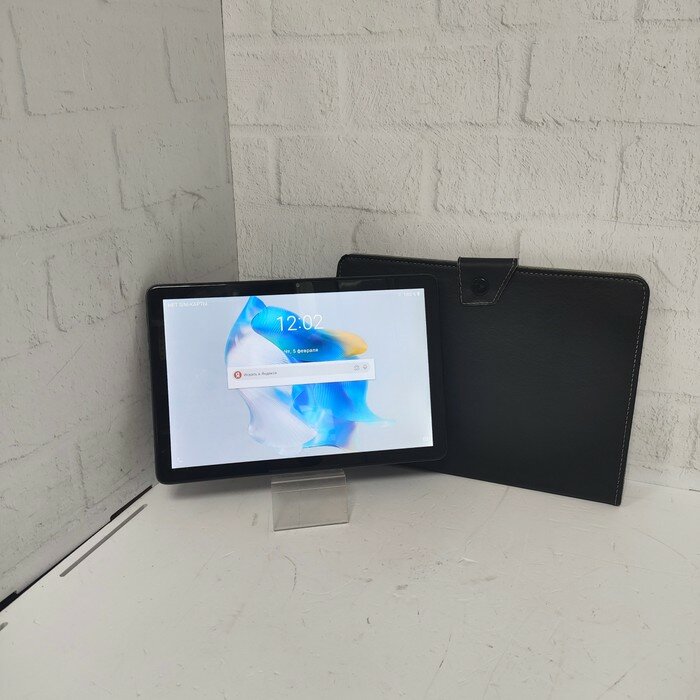 Планшет UMIIO S9 6/128 Серый