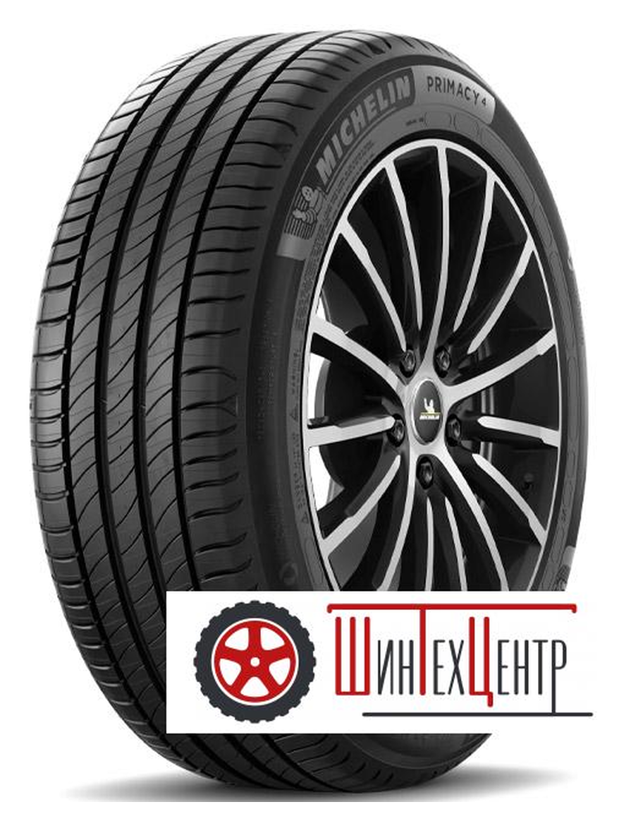 Шина Michelin 245/40 R18 Primacy 4 97Y Летняя для автомобилей любых видов
