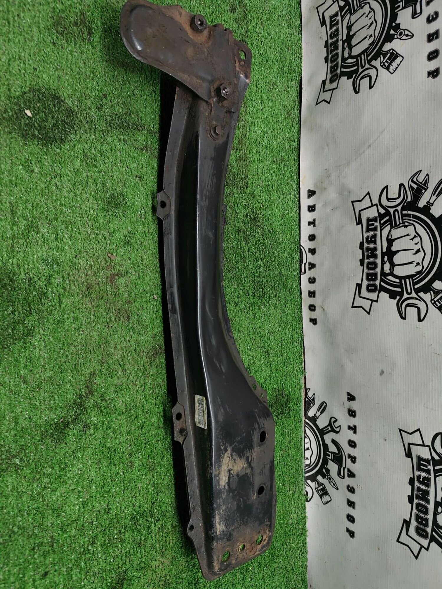 Балка продольная Geely Emgrand EC7 2014 с пробегом