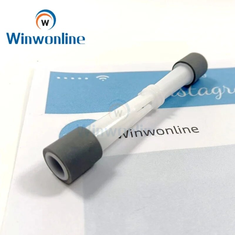 Приводной ролик захвата Winwonline для HP Tank 1110-5820, Цвет: 1PC ROLLER
