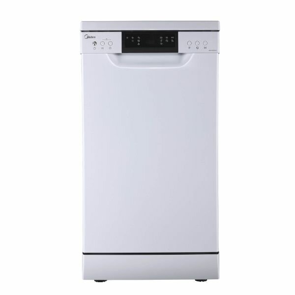 Посудомоечная машина Midea DWF8-7618QW