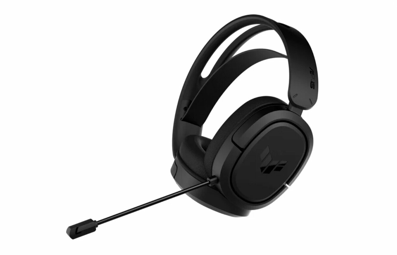 Гарнитура ASUS TUF Gaming H1 Wireless