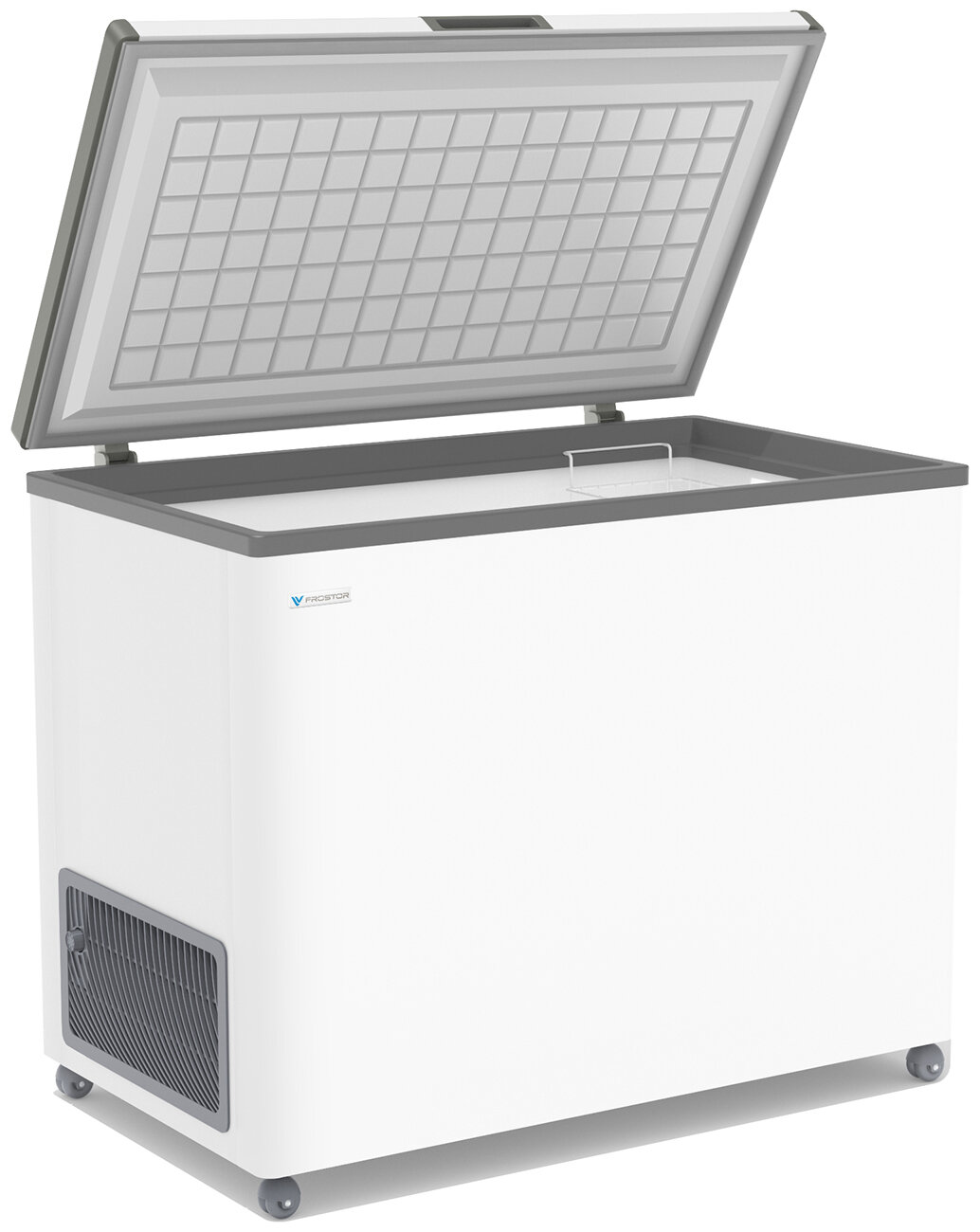 Морозильный ларь Frostor F 350 S A 310 л, белый