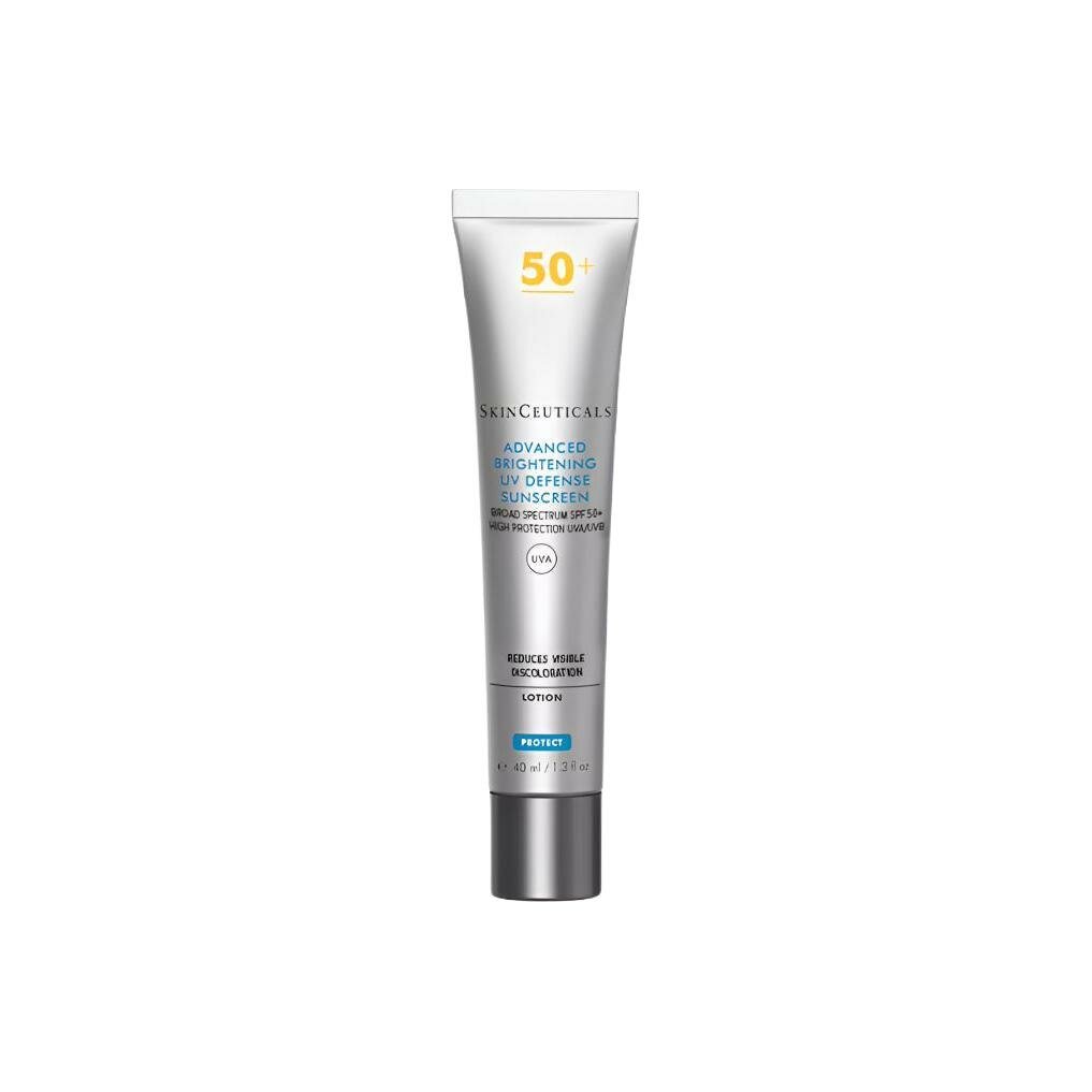 Солнцезащитный крем и лосьон женский SKINCEUTICALs, 40ml