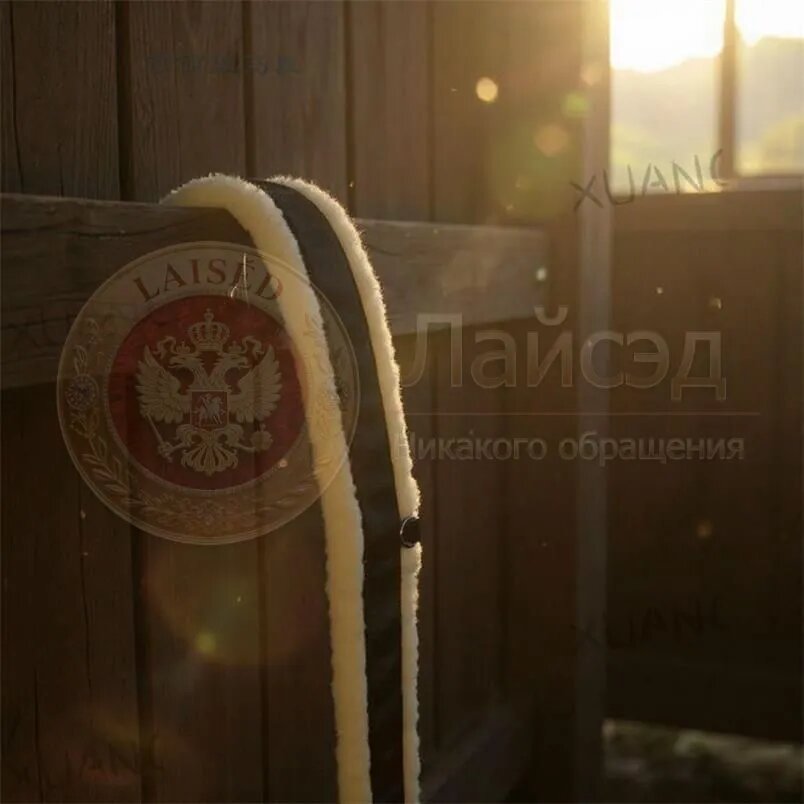 Подпруга для лошади — фото 1