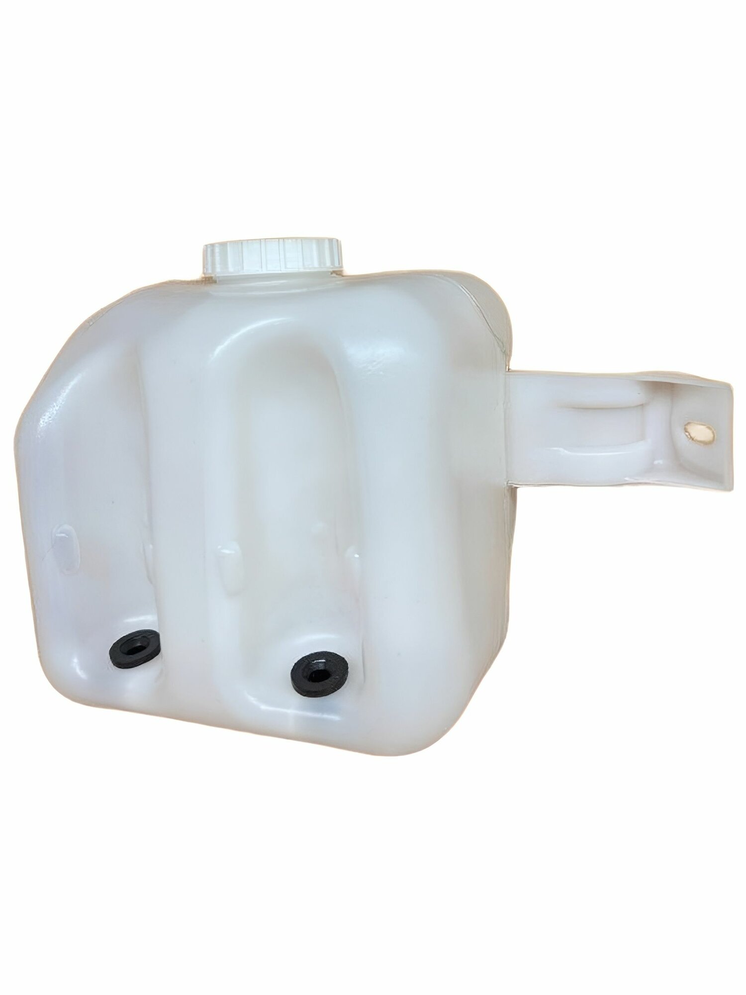 Бачок омывателя ВАЗ-2190 Granta, Калина 2192, Datsun (под 2 мотора)