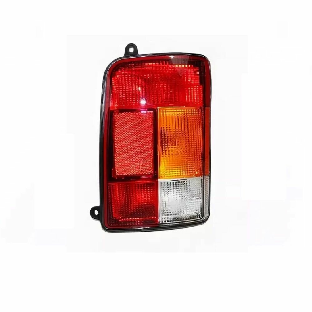Фонарь задн. для ВАЗ-21213 левый ДААЗ
