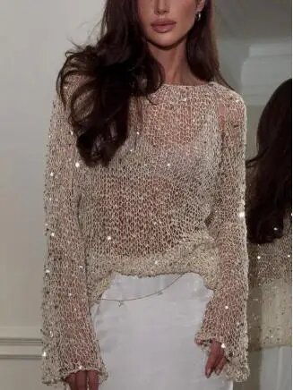 Пуловер plazson