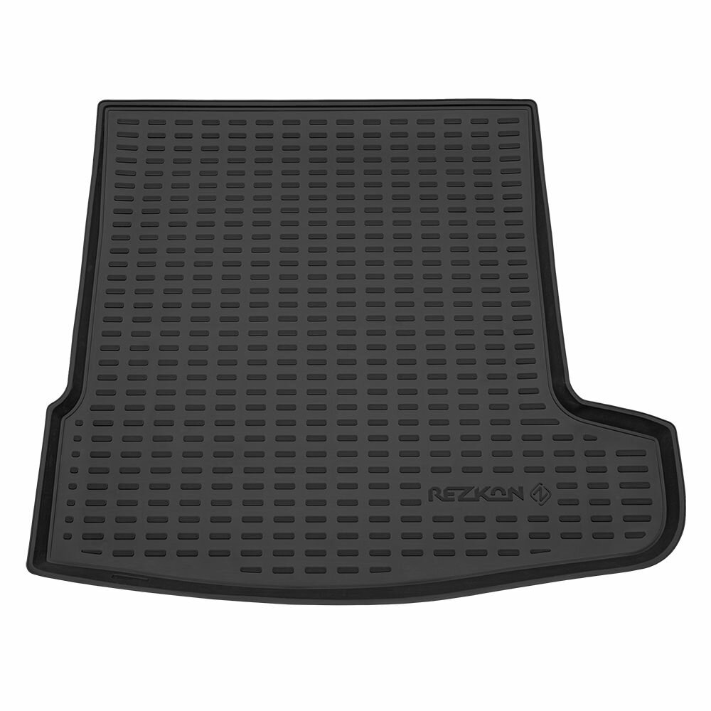 Коврик в багажник пластиковый для JAC J7 (20-Н. В.) series B