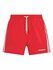 Шорты для плавания DSQUARED2, размер 2XS, красный