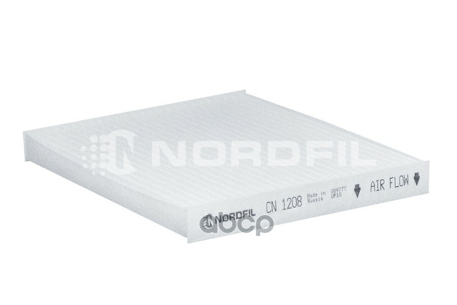 Фильтр салона Great Wall Hover H3 08- / H5 / HAVAL 5 10-/ HAVAL H5 14- NORDFIL арт. cn1208