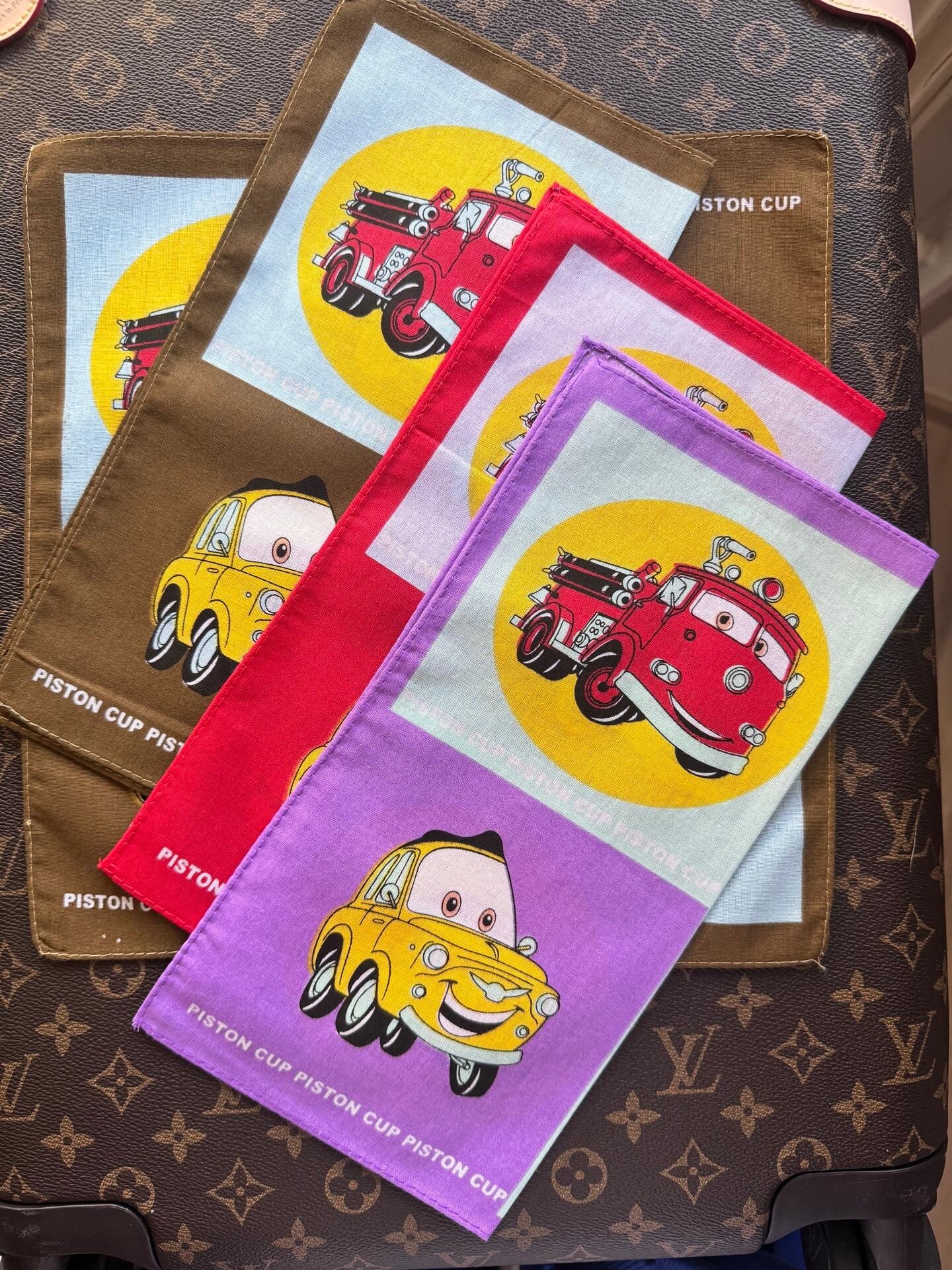 Платок Базовая коллекция для детей