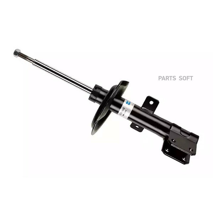 Амортизатор подвески Citroen C4 Peugeot307, V, B4 от официального дистрибьютора, BILSTEIN, артикул 22113115