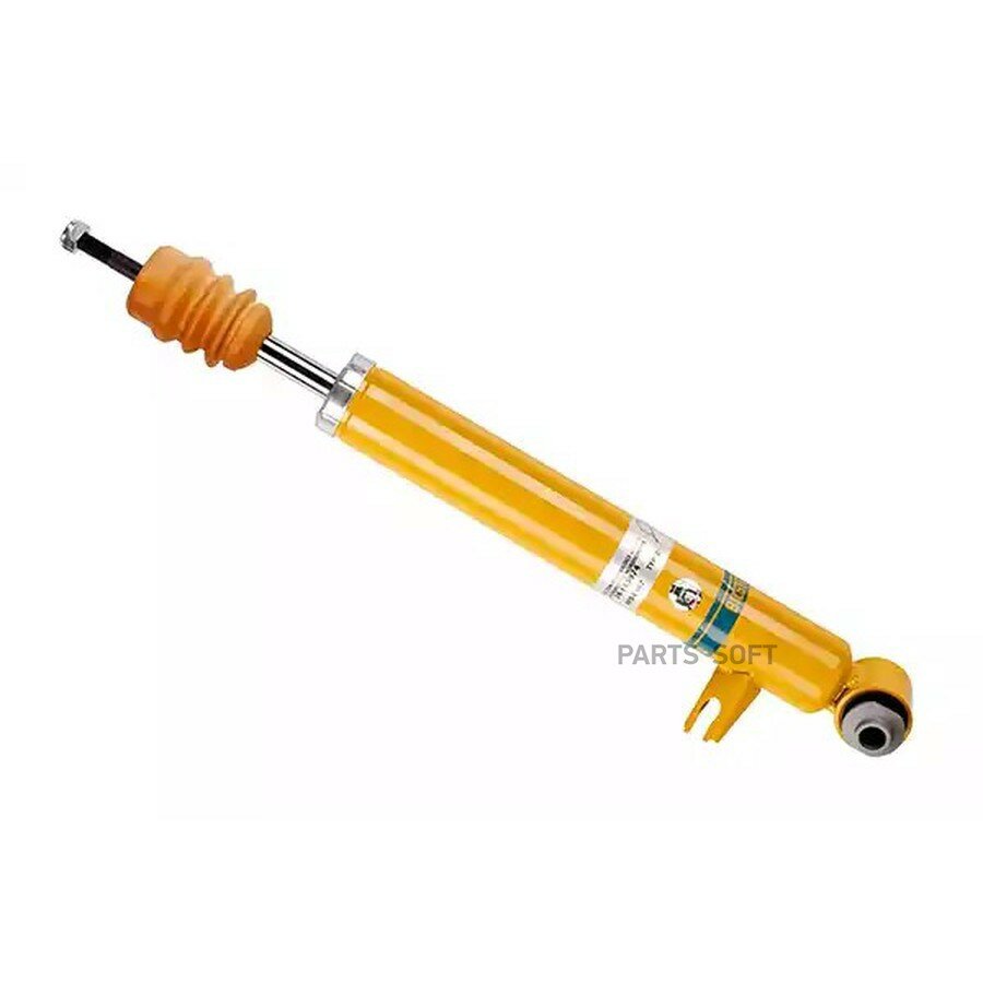 Амортизатор подвески от официального дистрибьютора, BILSTEIN, артикул 24143974