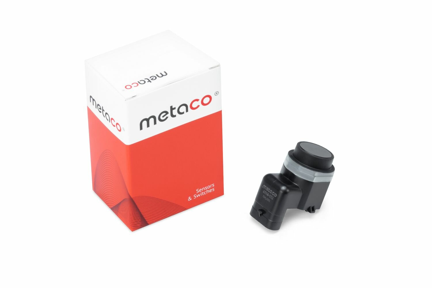 Metaco Датчик парковки, арт. 6356-032