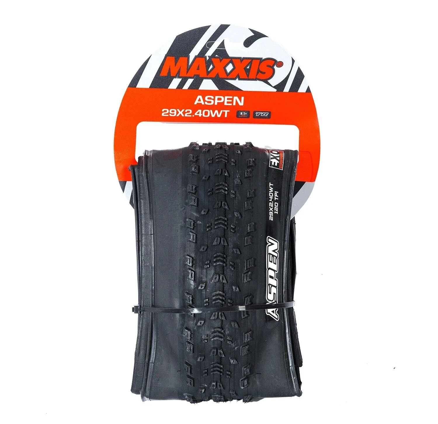 MAXXIS Aspen 29x2.4WT EXO TR