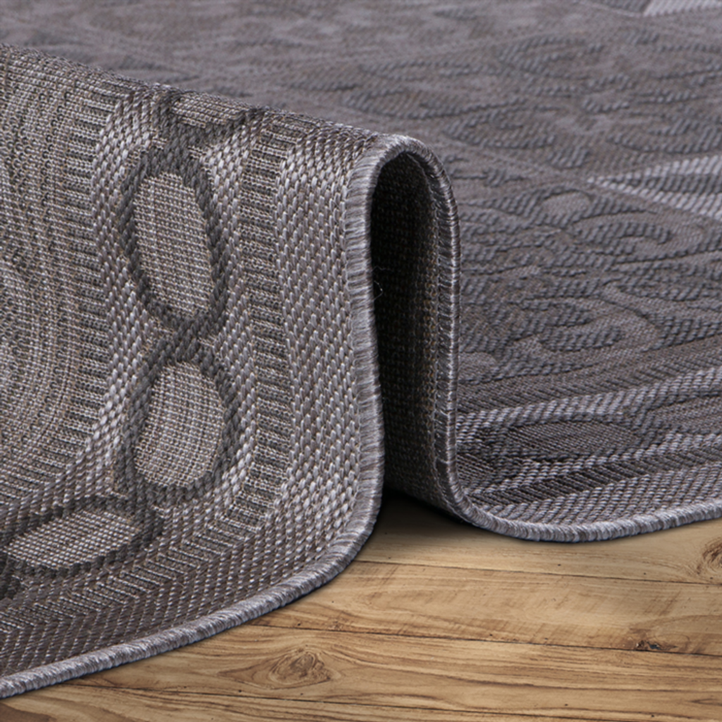 Ковер Флурлюкс (Сизаль) дизайн 51119 цвет 50311 1.2x1.7м