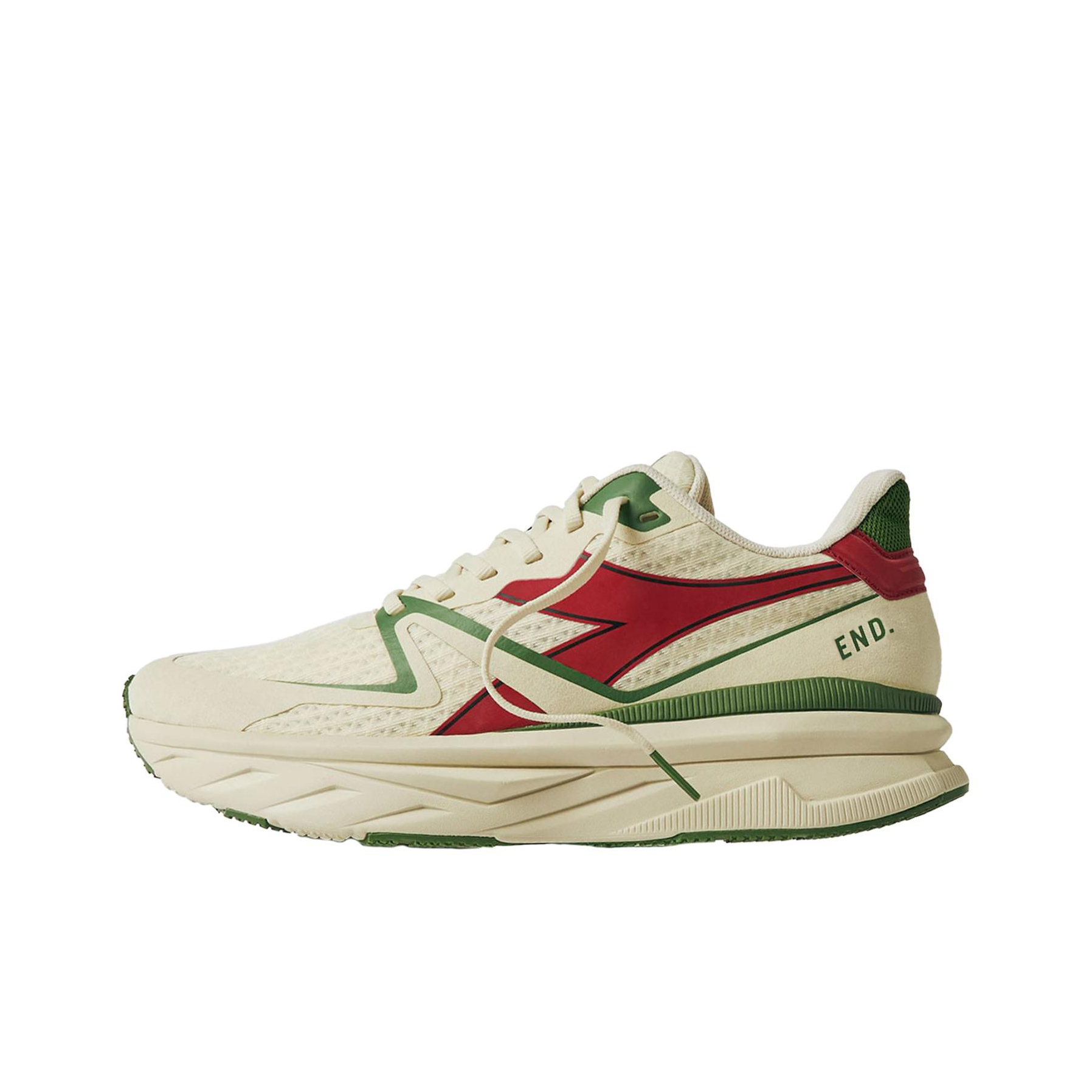 Кеды Diadora V.7000