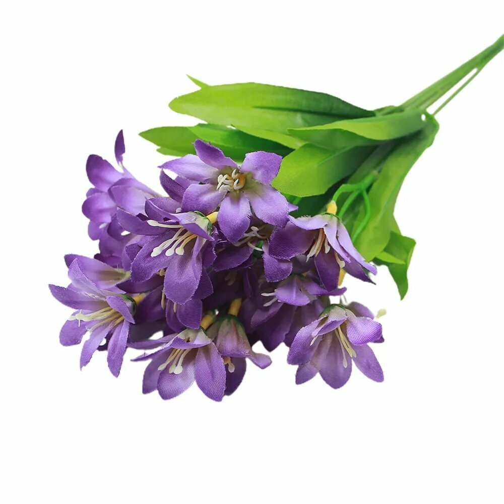 Стабилизированные цветы Ландыш, 36 см, 33.35 гр, 1 шт