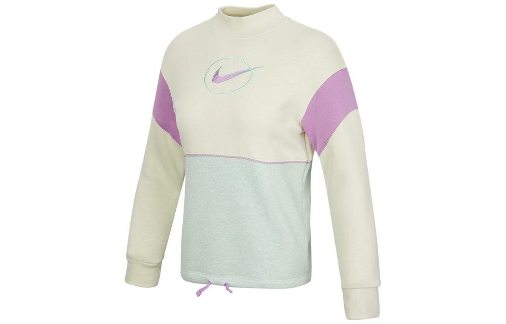 Толстовка Crew Neck