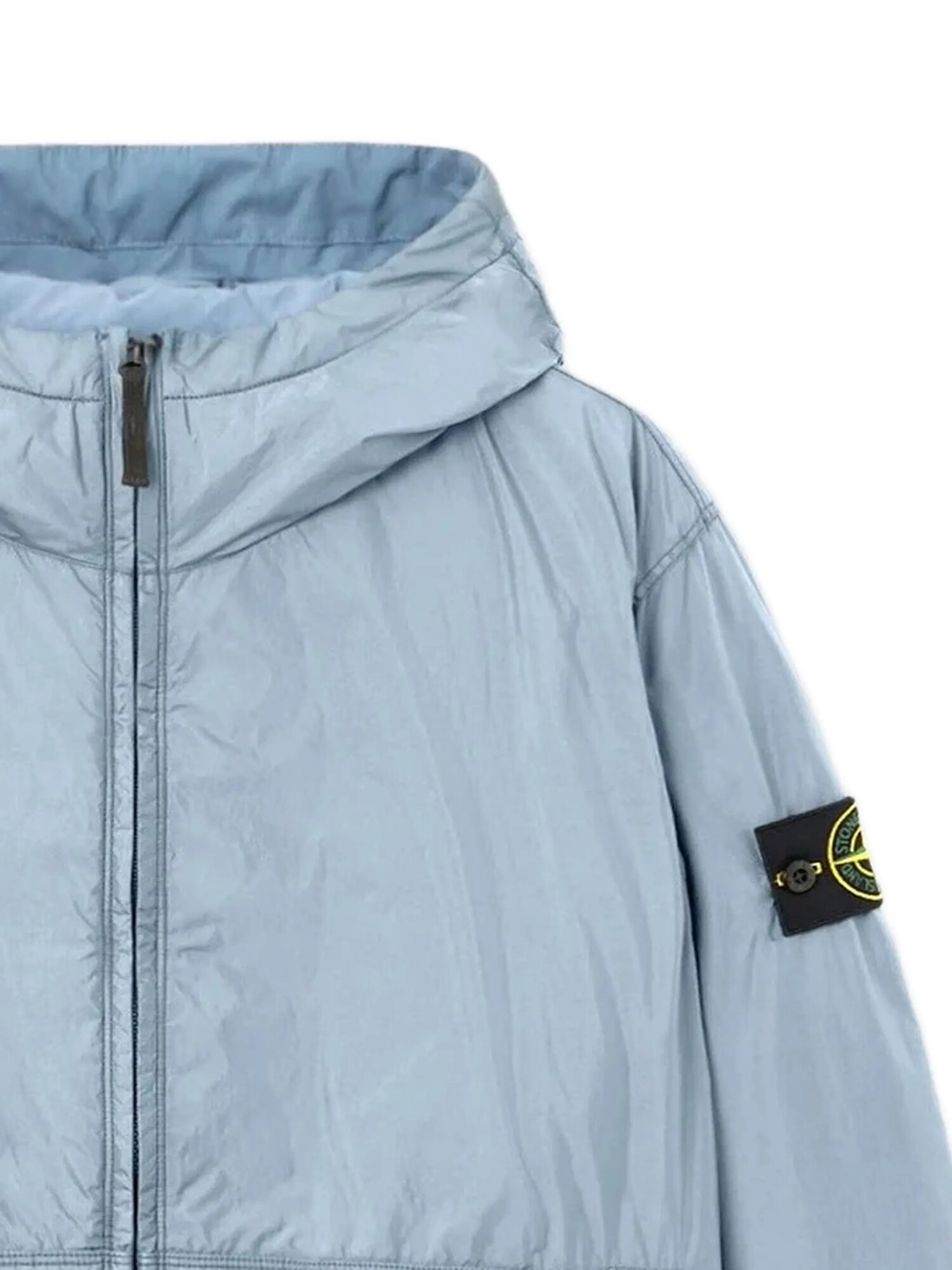 Куртка Stone Island, размер L — фото 1