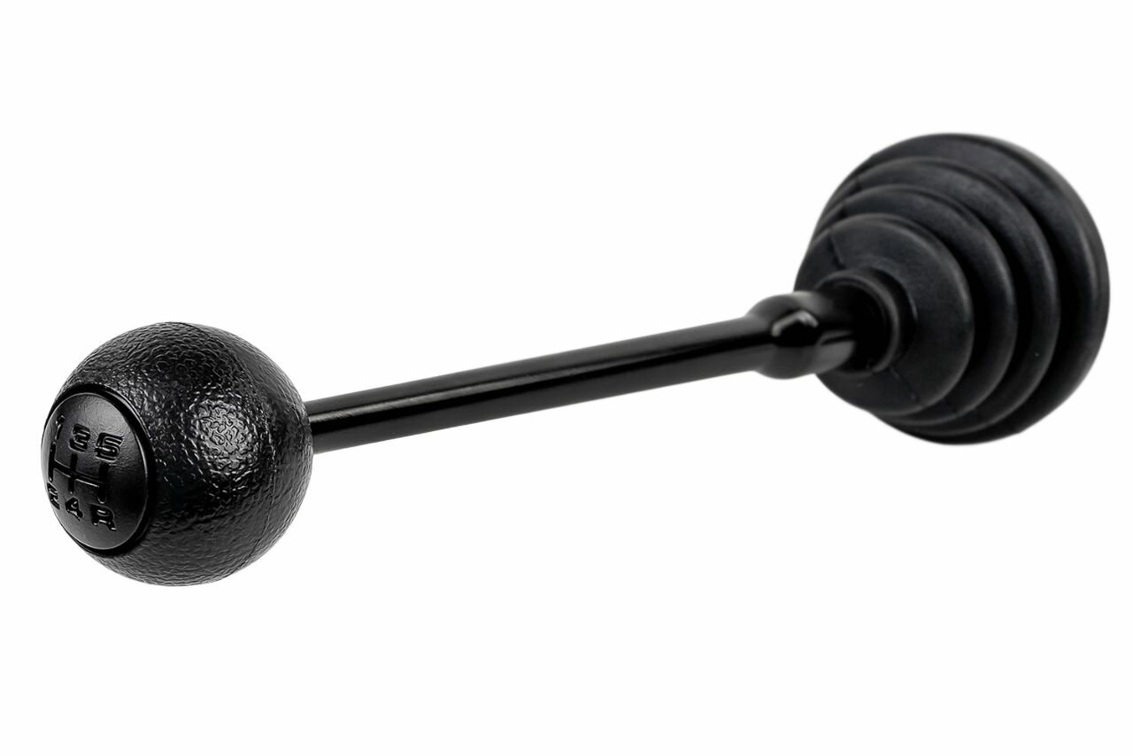 Рычаг переключения передач УММ в сборе для ВАЗ 2105, 2106, 2107, Лада 4х4, Нива Легенд