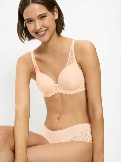 Бюстгальтер-невидимка