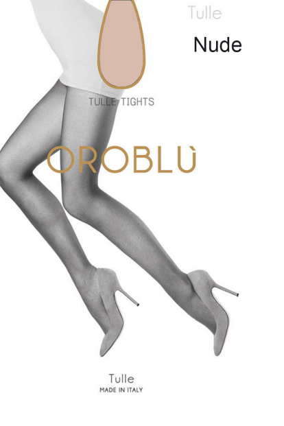 Колготки Tulle
